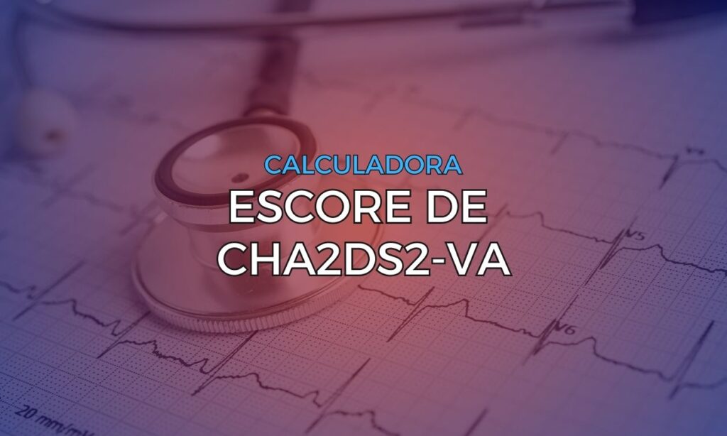 Atualização do Algoritmo CHADSVASC na Nova Diretriz do ESC - Aprenda ECG
