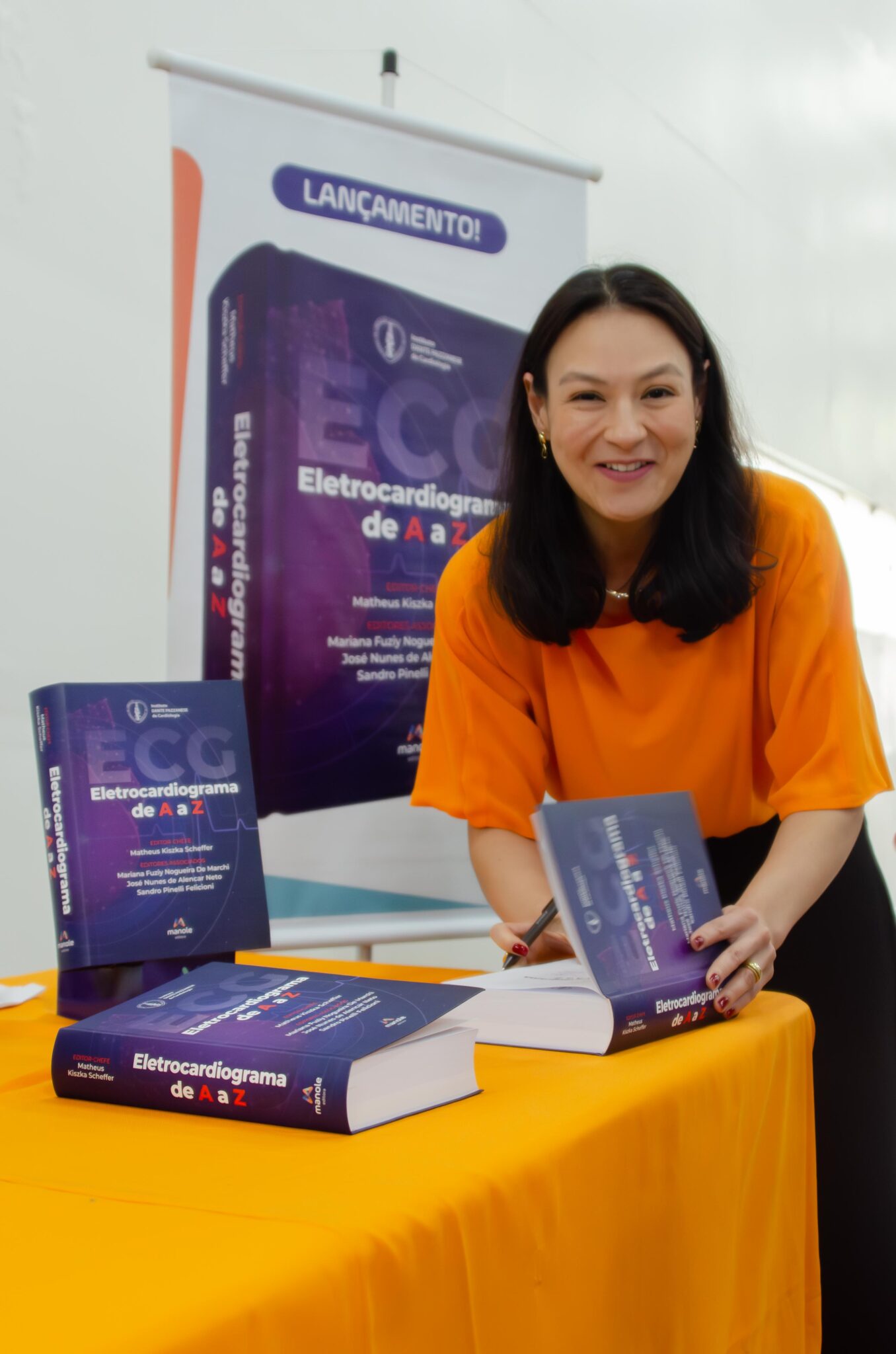 Retrospectiva Aprenda ECG 2024: Um Ano de Conquistas - Aprenda ECG